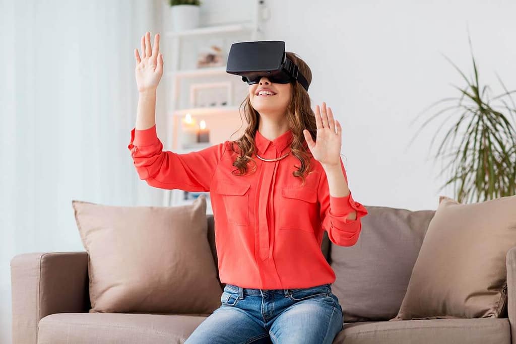 Behind the Rise of Meditation Technology - Sahaja Online
