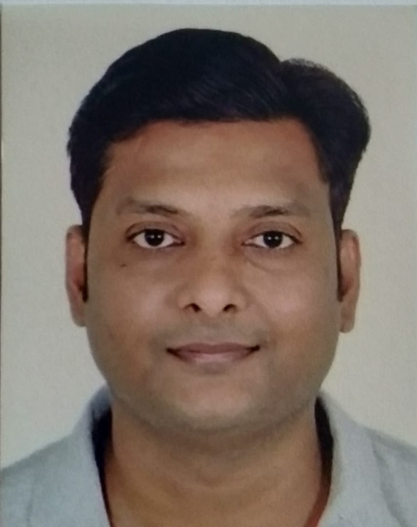 Kunal Mistry – Sahaja Online