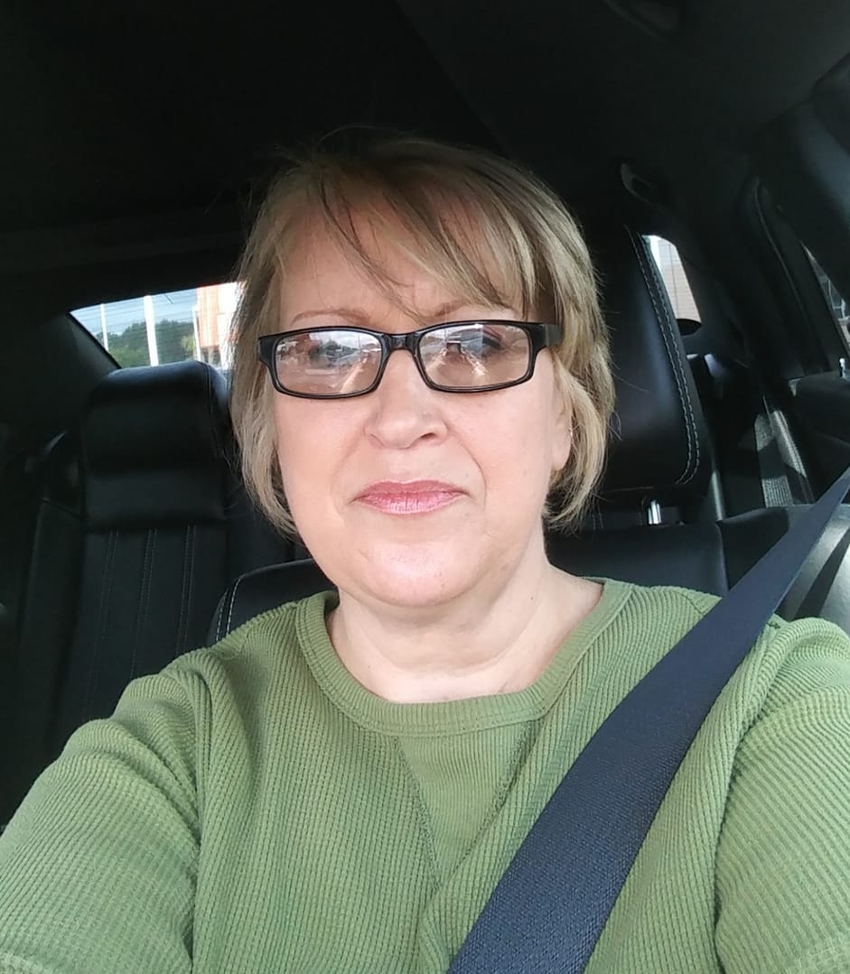 Stephanie Pate – Sahaja Online