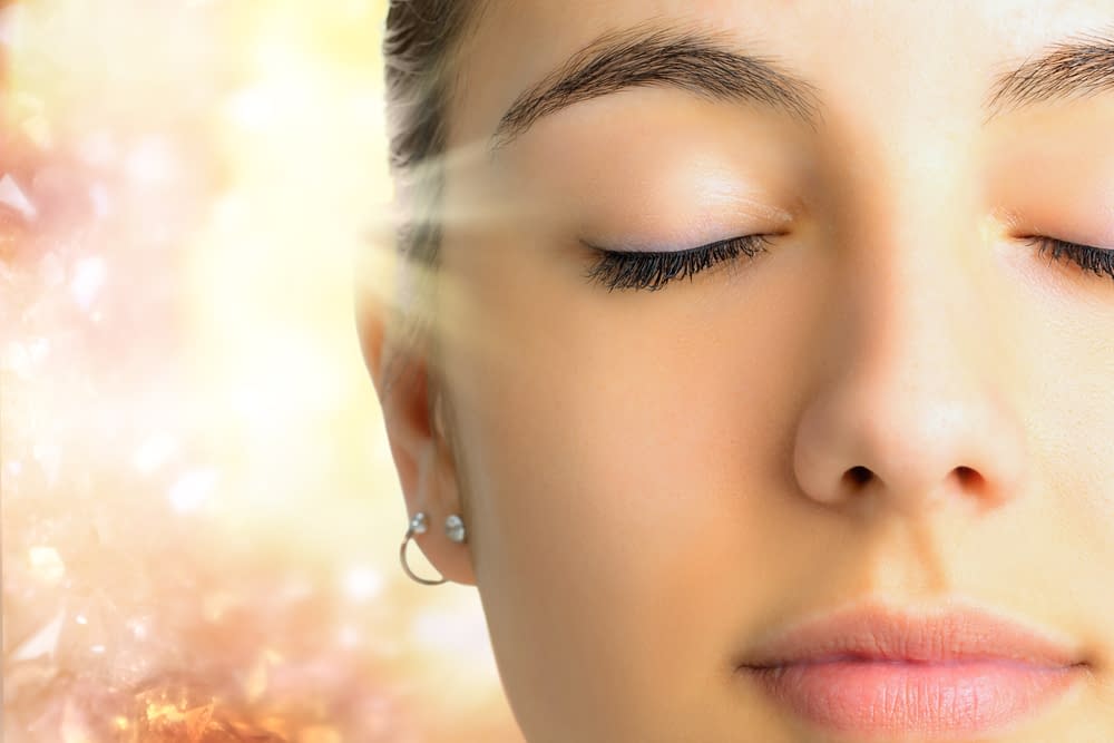 Higher Consciousness Guided Meditation Sahaja Online