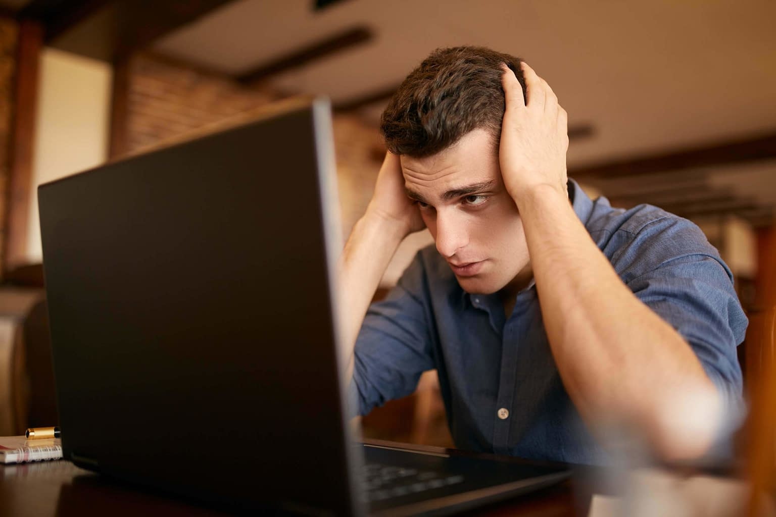 What to Do When You’re Frustrated and About to Lose it - Guided ...